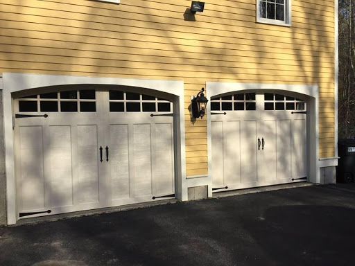 D&D Garage Door Co - Garage Door Expert at 91 Cross St A, Methuen, MA ...